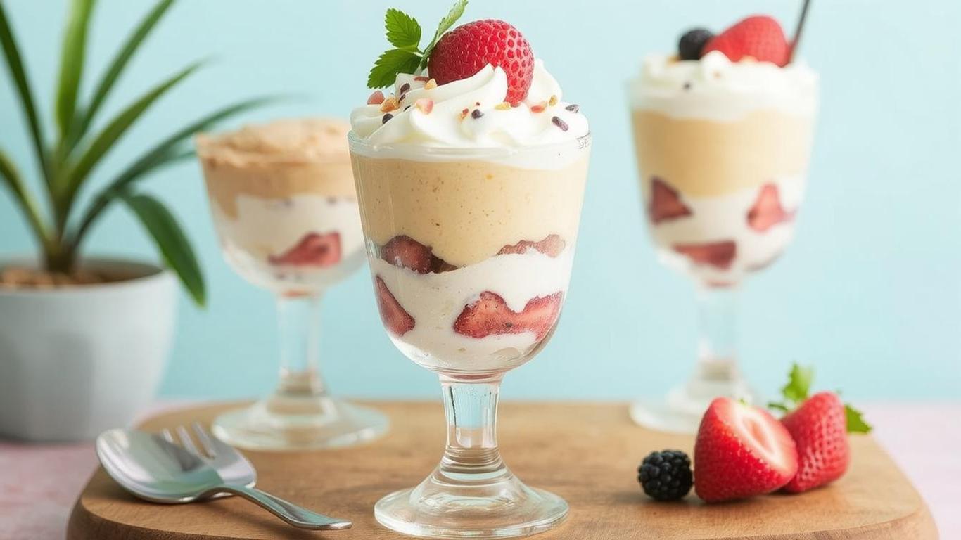 15 No-Bake Desserts Everyone Will Love This Summer - Pin Your Pin